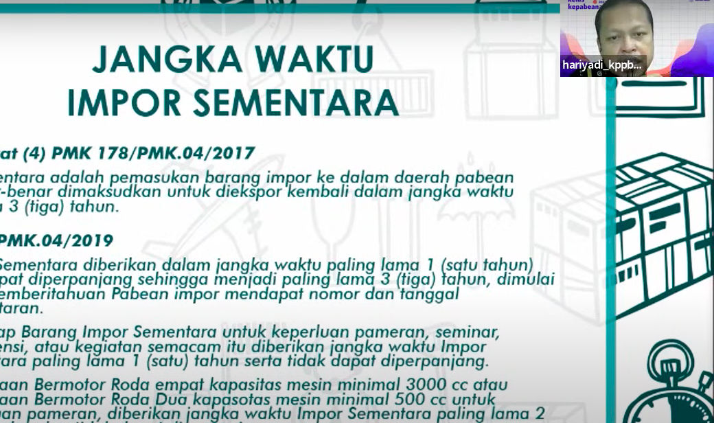 PT Kargo Maritim Indonesia | Article